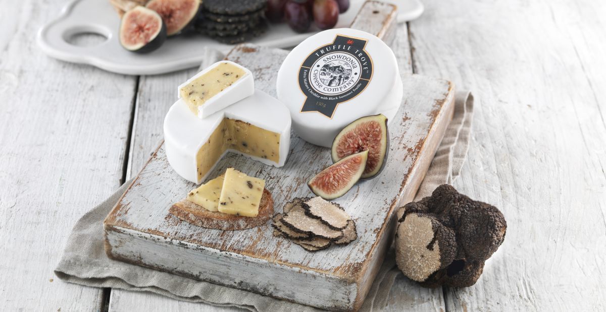 La Maison Du Fromage | Shop